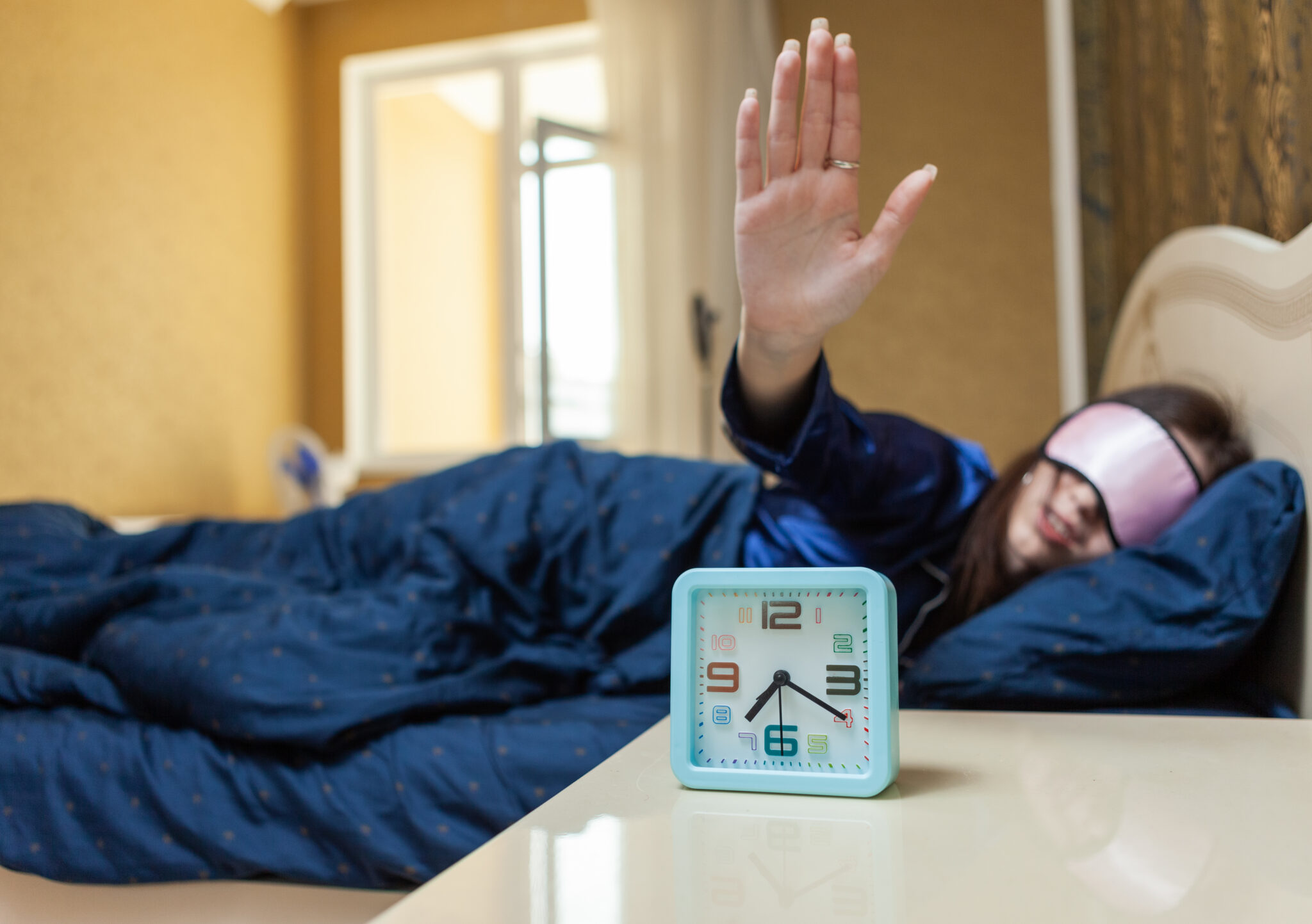 The Science of Sleep: Exploring the Role of Melatonin and Its Impact on ...