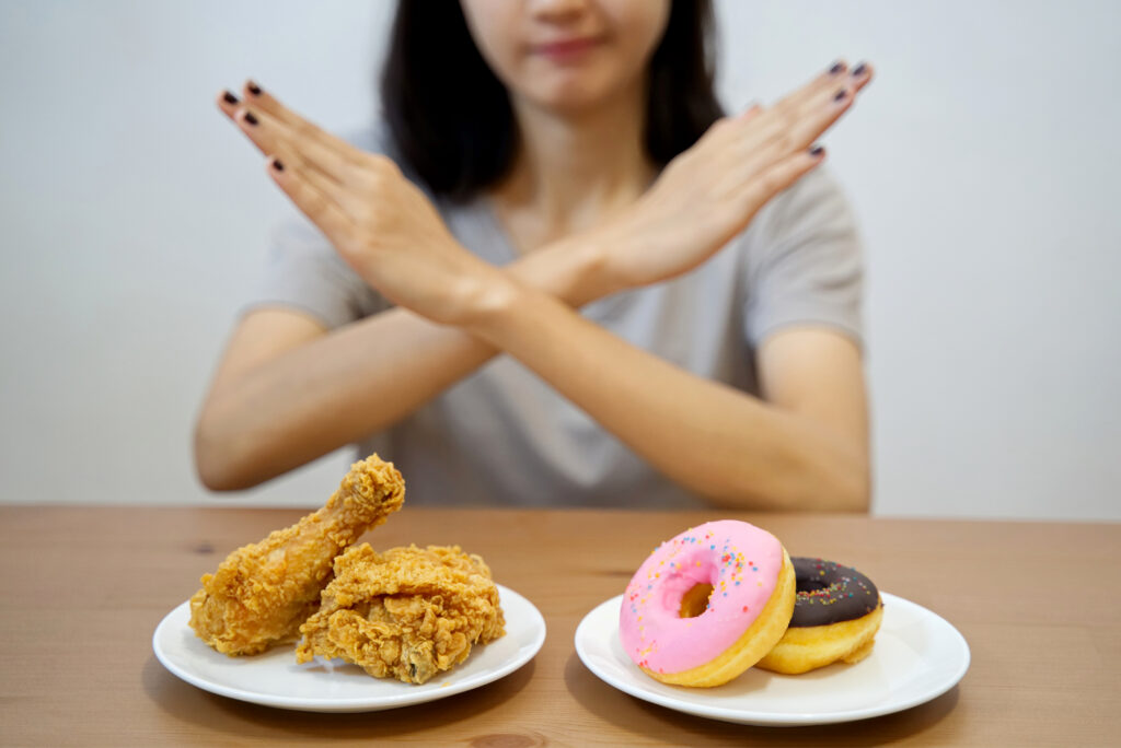The Hidden Dangers of Processed Foods: Uncovering the Health Risks and ...